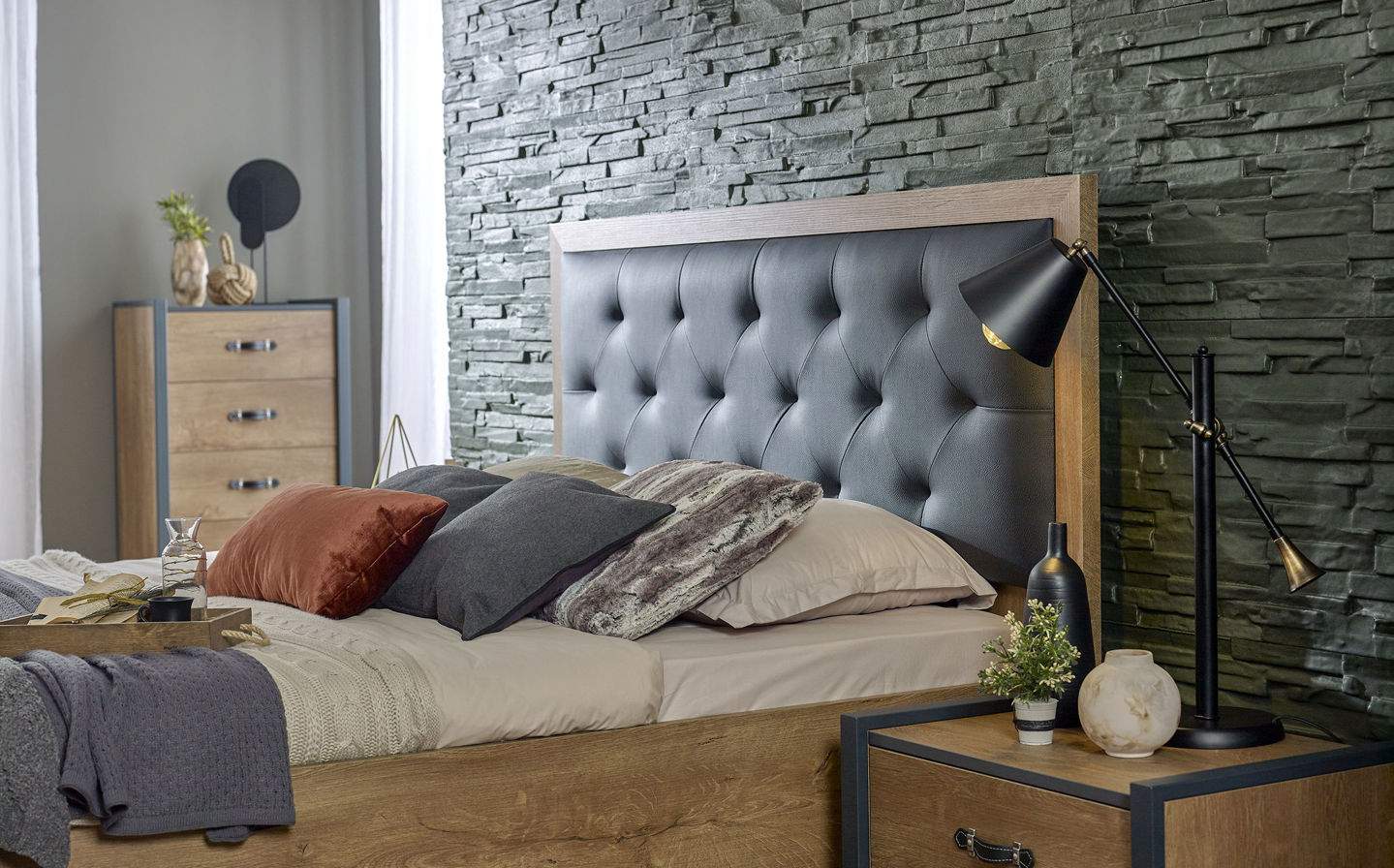 Brooklyn Bedroom Set