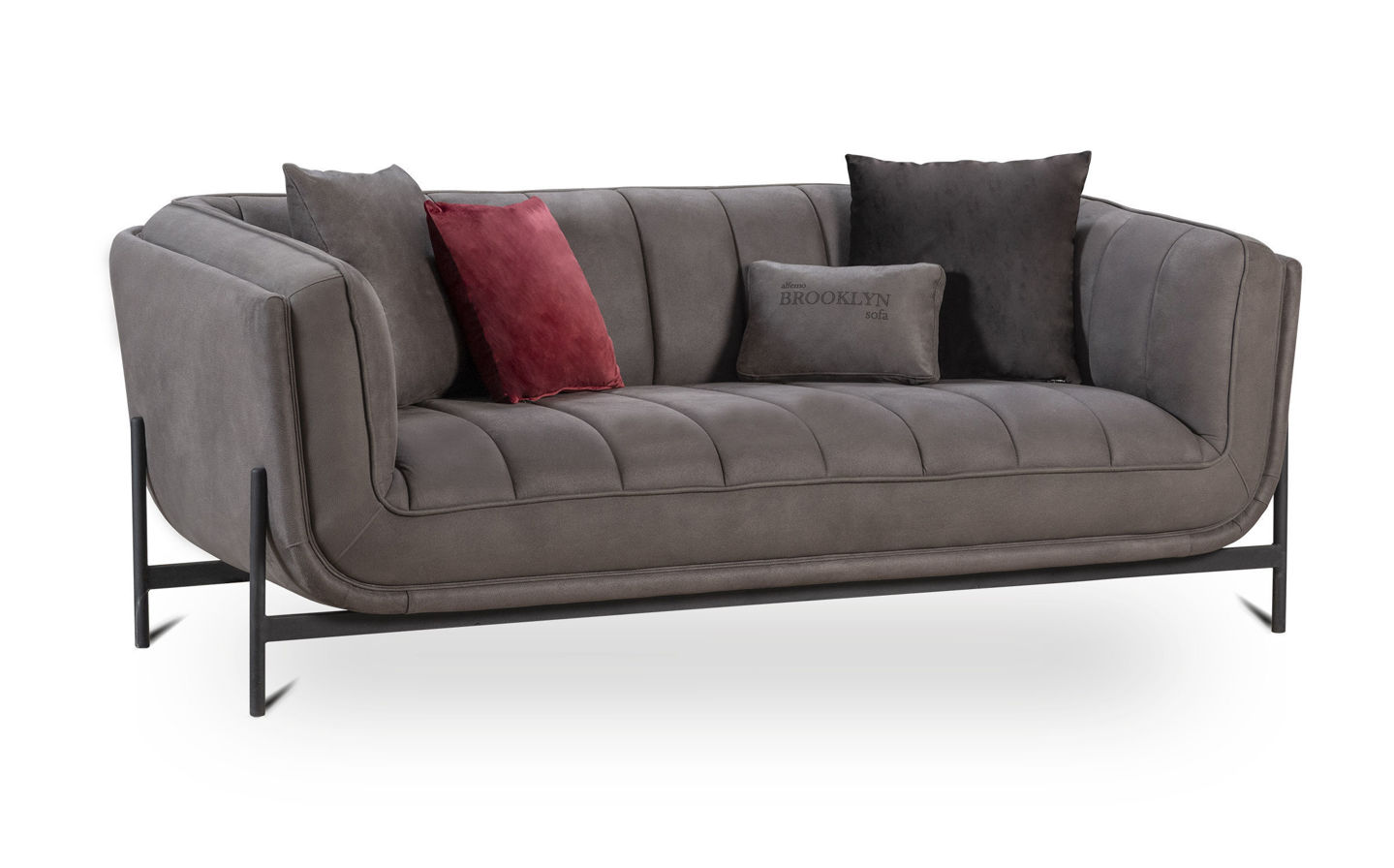 Brooklyn Sofa Set